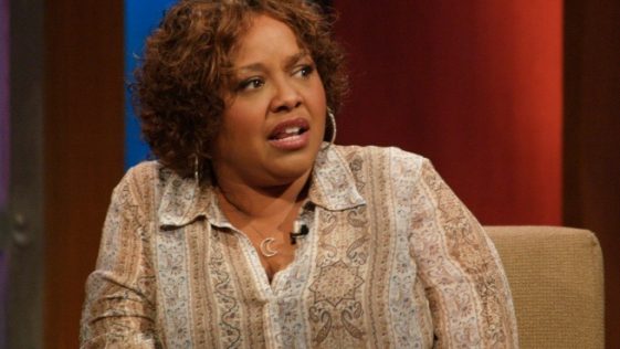 Yvette Wilson, 'Moesha' actress, dies of cancer