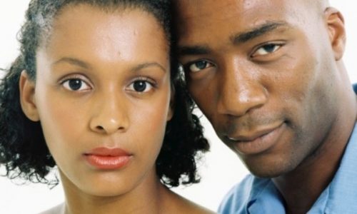 Dear God, Where Is My Boaz? - The Praying Woman