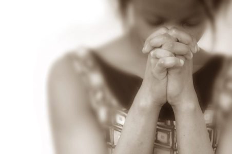 How to Pray : 5 Tips For a Better Prayer Life - The Praying Woman