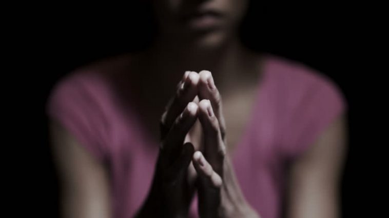 7 Things to Do While You're Waiting on God - The Praying Woman
